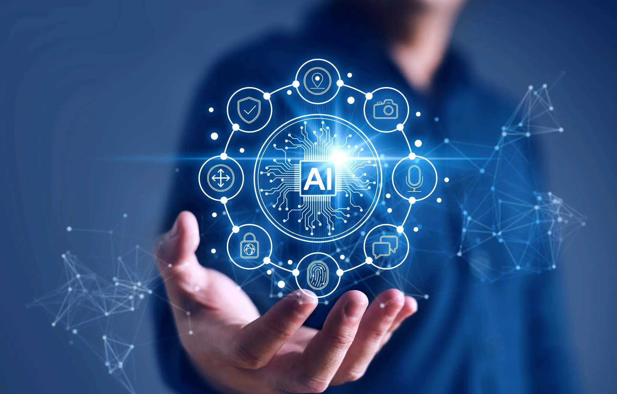 Boosting Employee Productivity with AI: A Step-by-Step Guide for your ...